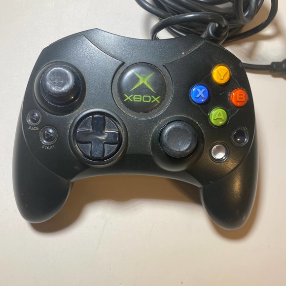 Microsoft | Video Games & Consoles | Xbox Microsoft Original ...